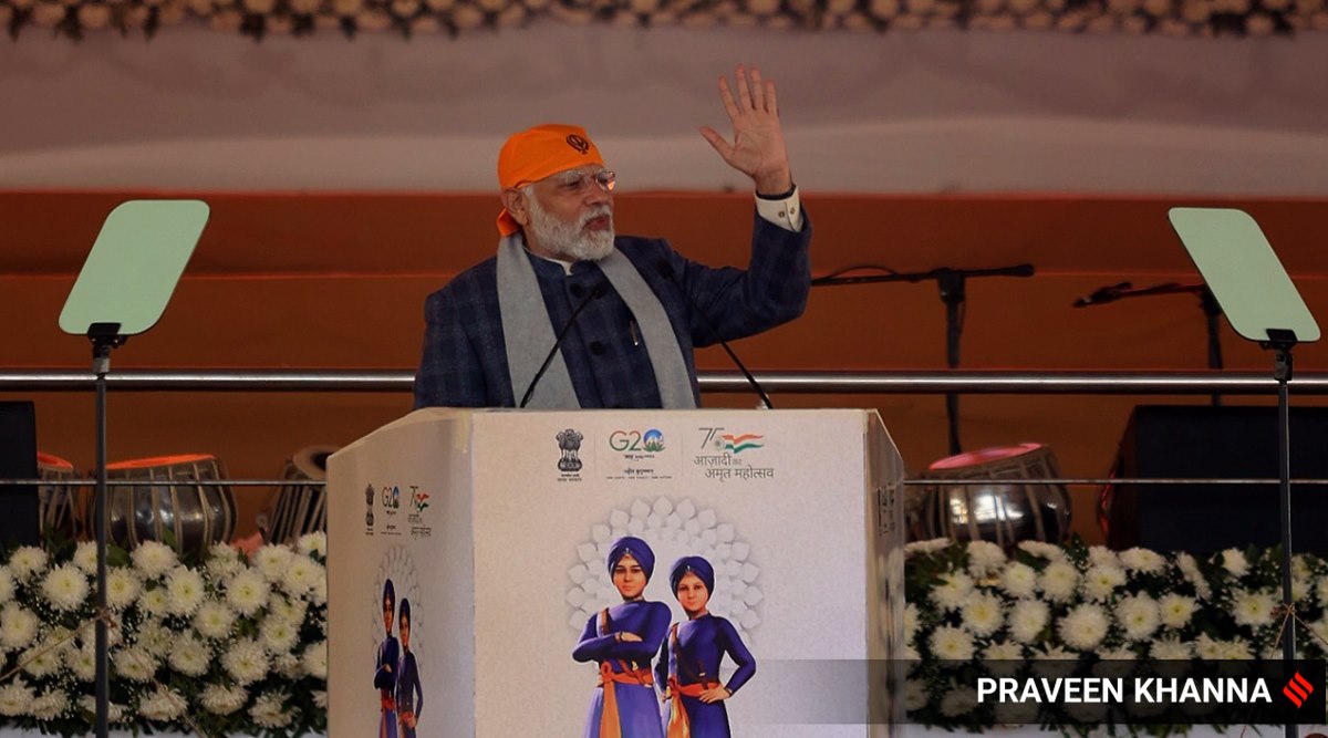 Veer Bal Diwas 2024: Date, History, Significance, and Celebrations