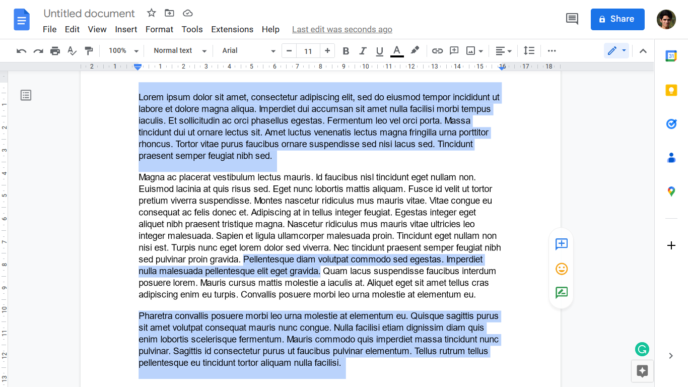 Here’s how you can master the art of text selection on Windows | Technology News - The Indian ...