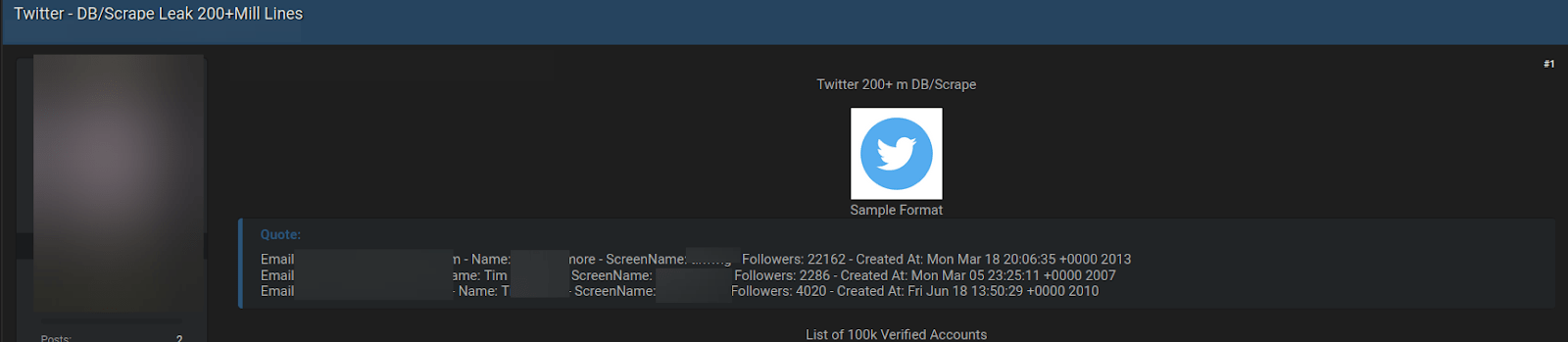 Twitter’s 200 million account data leak: Here’s what you can do ...
