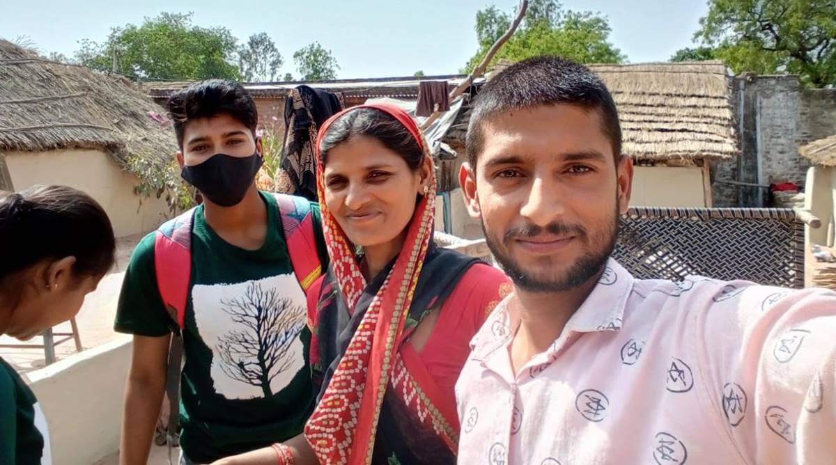 U-19 World Cup star Archana Devi’s mother Savitri Devi was called a witch, taunted for ‘showing ...