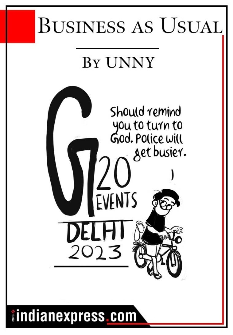 Daily Briefing: No additional curbs on free speech by ministers, rules ...