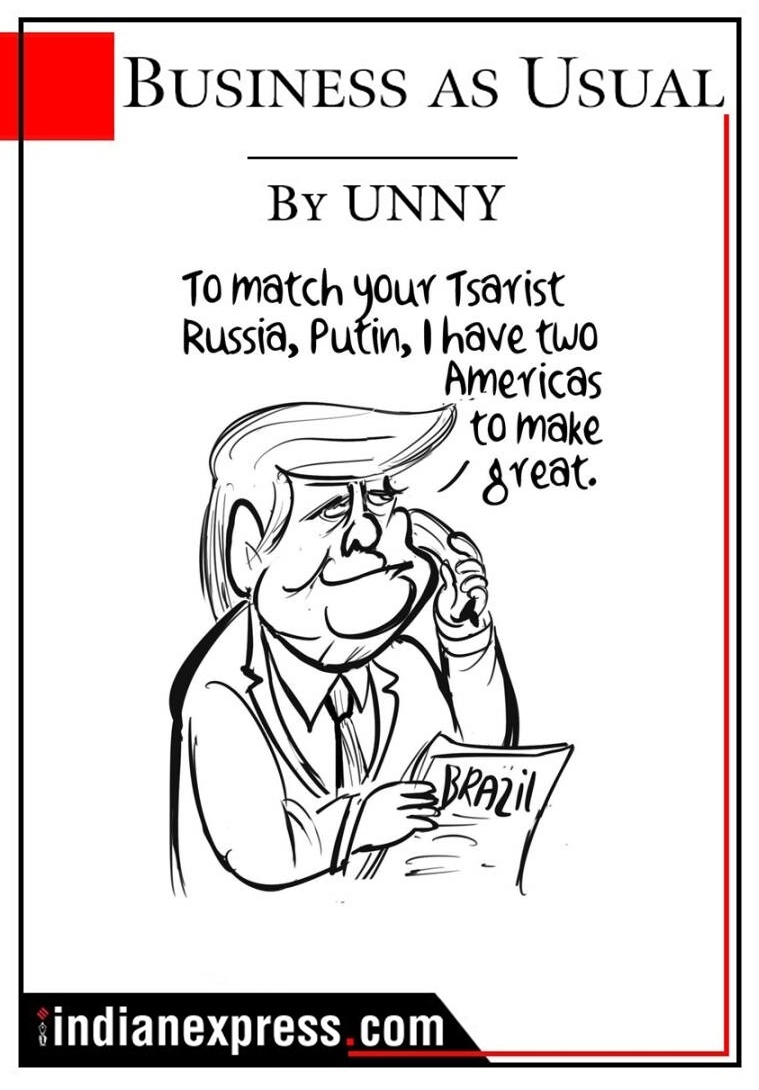 Daily Briefing: Chamoli administration steps up door-to-door survey in ...