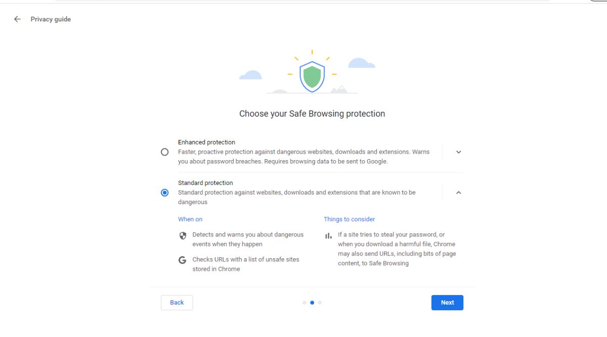 Take these 5 steps to protect your privacy and security when using ...
