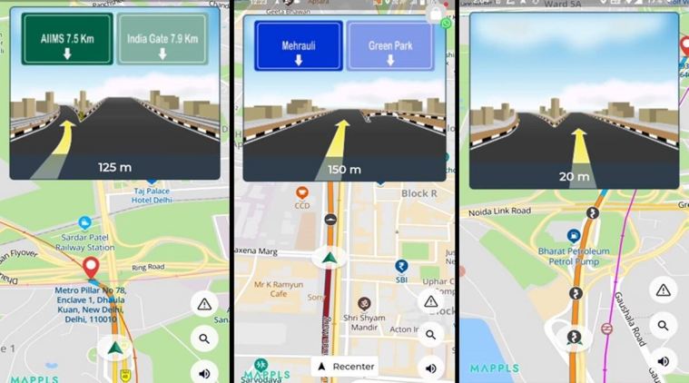 Google Maps alternatives with unique features that you can try ...