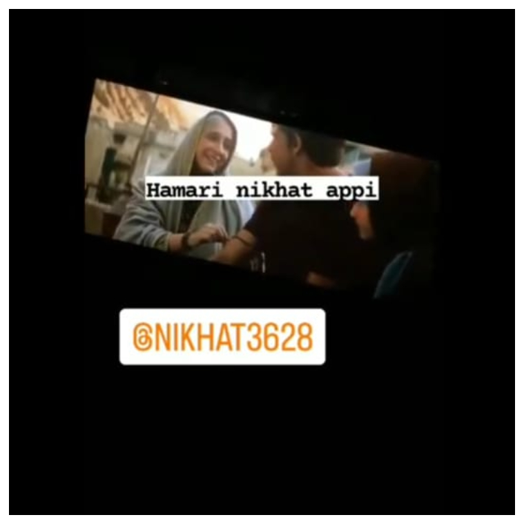 Aamir Khan has a Pathaan connection, sister Nikhat makes cameo in Shah ...