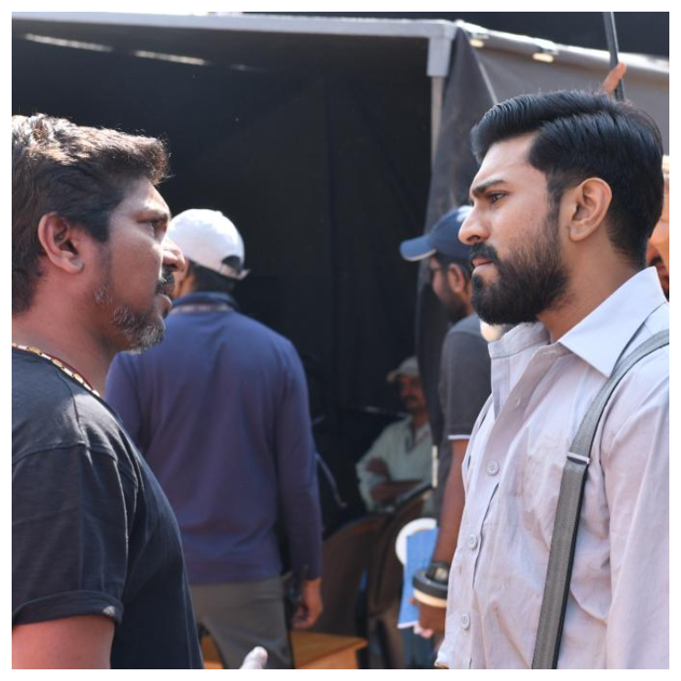 Exclusive | Naatu Naatu choreographer Prem Rakshith on RRR song’s win ...