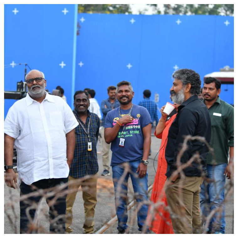 Exclusive | Naatu Naatu choreographer Prem Rakshith on RRR song’s win ...