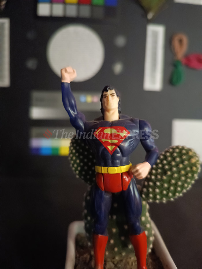 Xiaomi Redmi Note 12 Pro+ 5G review: Big specifications and a higher ...