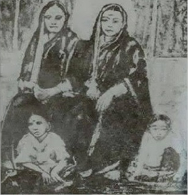 Fatima Sheikh: India’s forgotten feminist icon