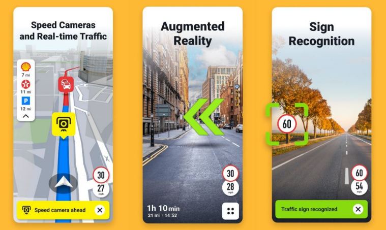 Google Maps alternatives with unique features that you can try ...