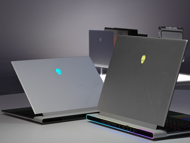 CES 2023: All the new laptops and monitors from Asus, Alienware, Samsung and more | Technology ...