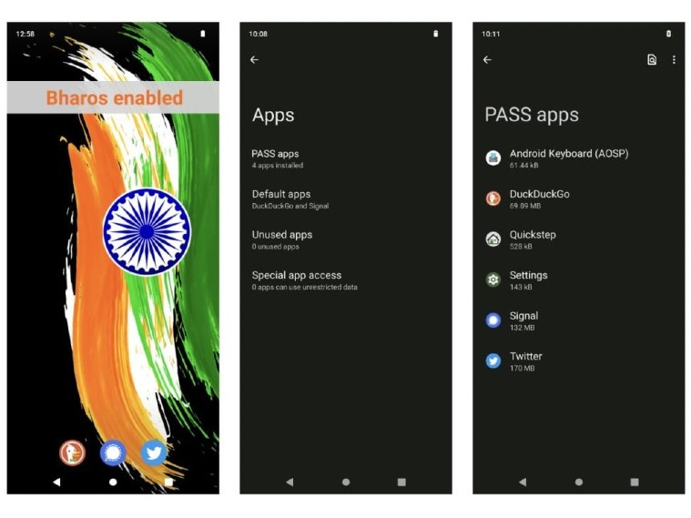 Meet BharOS, India's rival mobile OS to Google's Android
