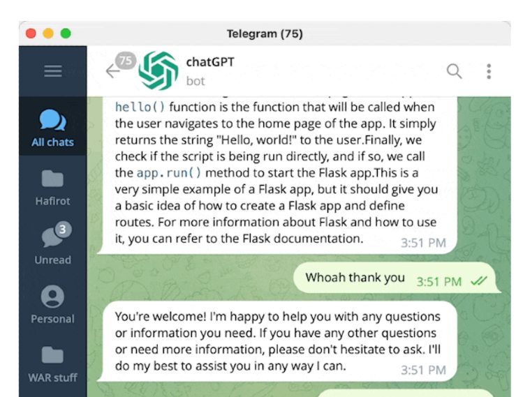 ChatGPT Chrome extensions that are useful and free to try out ...