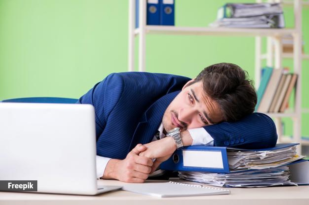 NIMHANS develops workplace stress test: Why you need to take it for ...