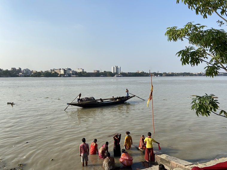 Streetwise Kolkata: Beyond an iconic bathing ghat, Ahiritola’s history ...
