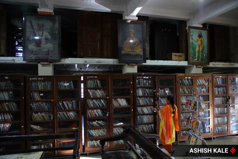 Know Your City: How Pune’s first library, which turns 175 this year ...