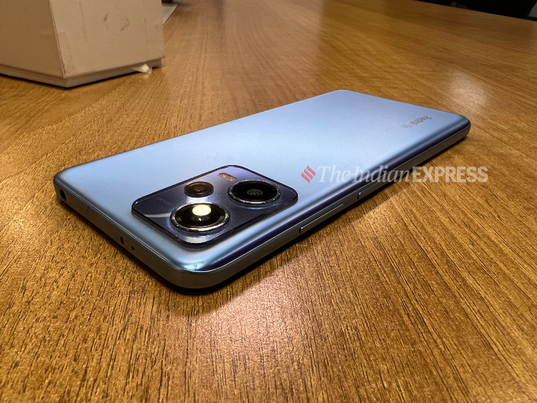 Redmi Note 12 review, price in India, specifications