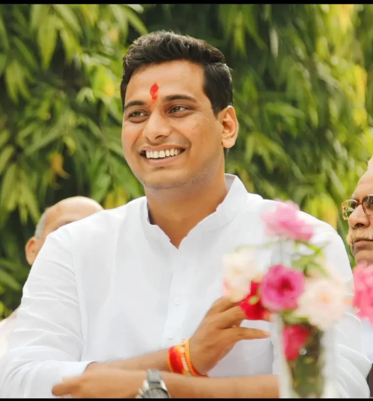 In ED crosshairs in Chhattisgarh coal ‘scam’: Congress leaders close to Baghel, from treasurer ...