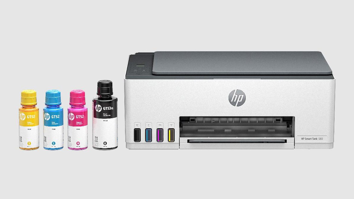 The best printers in 2024: Home or office, here’s your pick ...