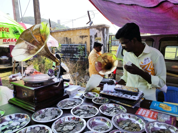 Know Your City: Pallavaram Sandhai – a dreamland for shopaholics ...