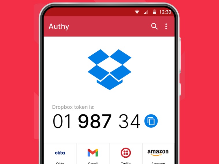 These are the best 2FA authenticator apps for Android and iOS | Technology News - The Indian Express