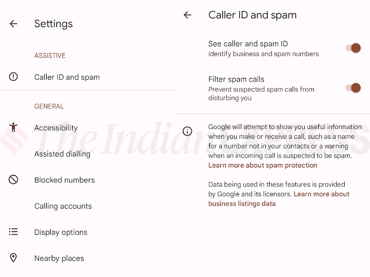 Stop spam calls on iPhones and Android devices with these simple steps | Technology News - The ...