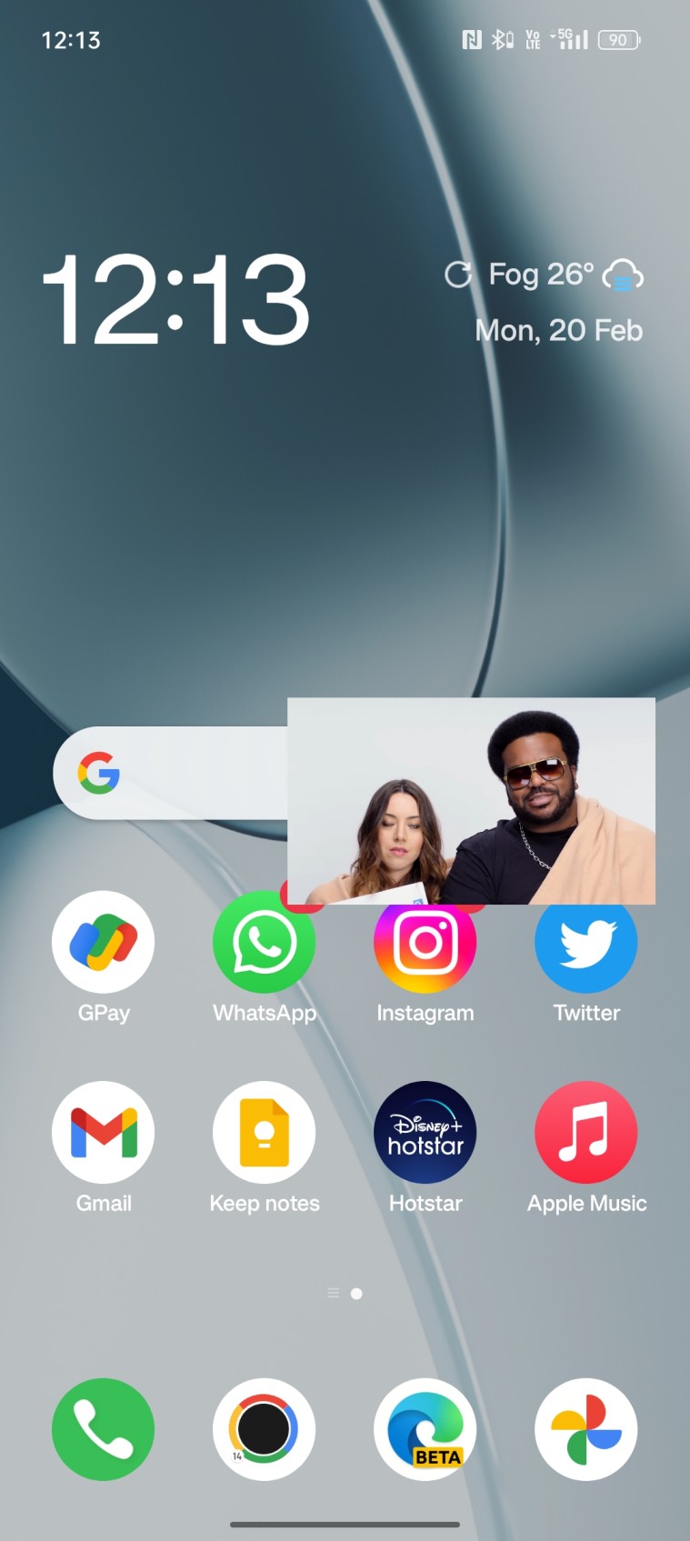 Here’s how you can master multitasking on Android to boost productivity | Technology News - The ...