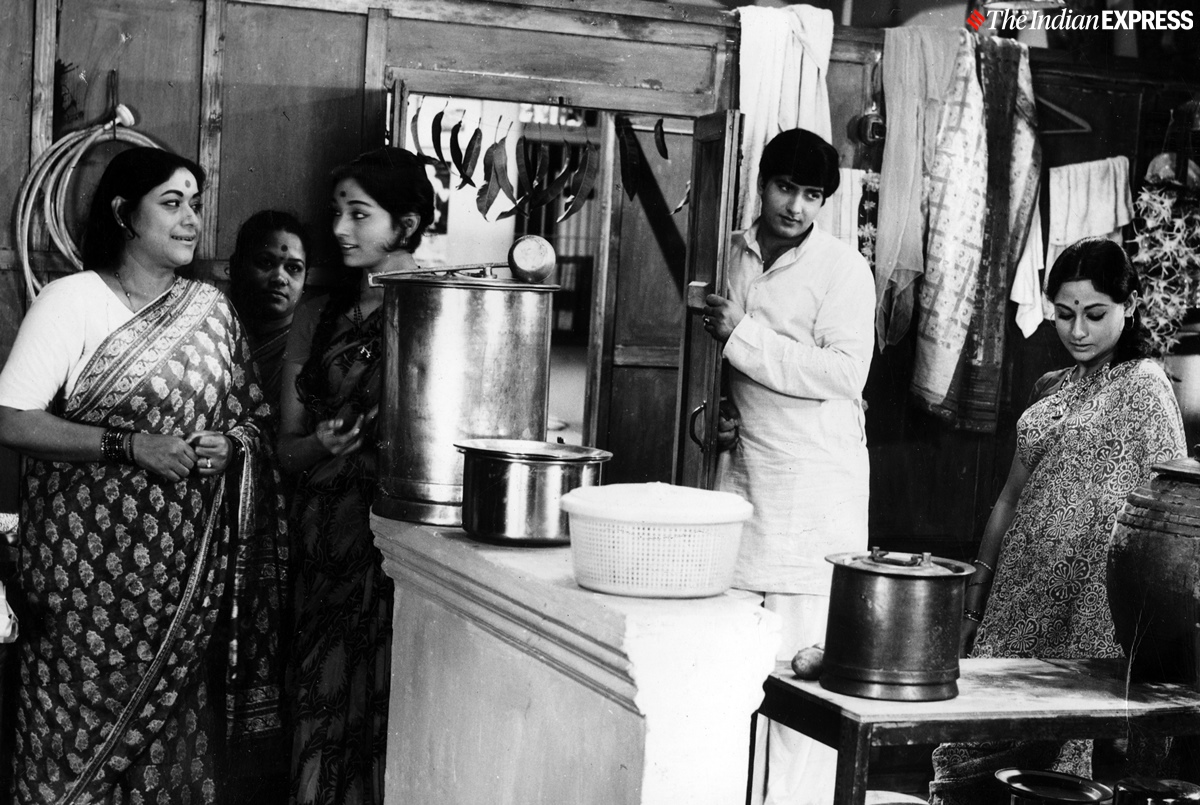 Jaya Bachchan’s Piya Ka Ghar puts focus on female desire when the ...