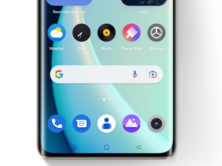 ColorOS to OneUI: A guide to every Android skin offered in India ...