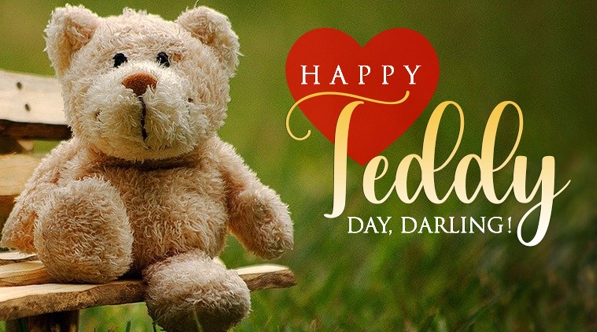 Happy Teddy Day 2023: Wishes Images, Quotes, Status, Messages ...