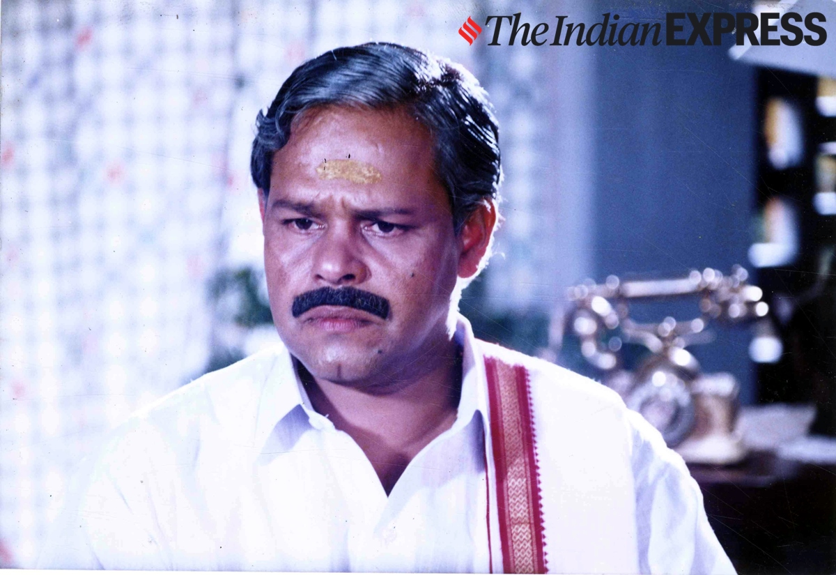 Innocent (1948-2023): An actor par excellence who fought off cancer ...