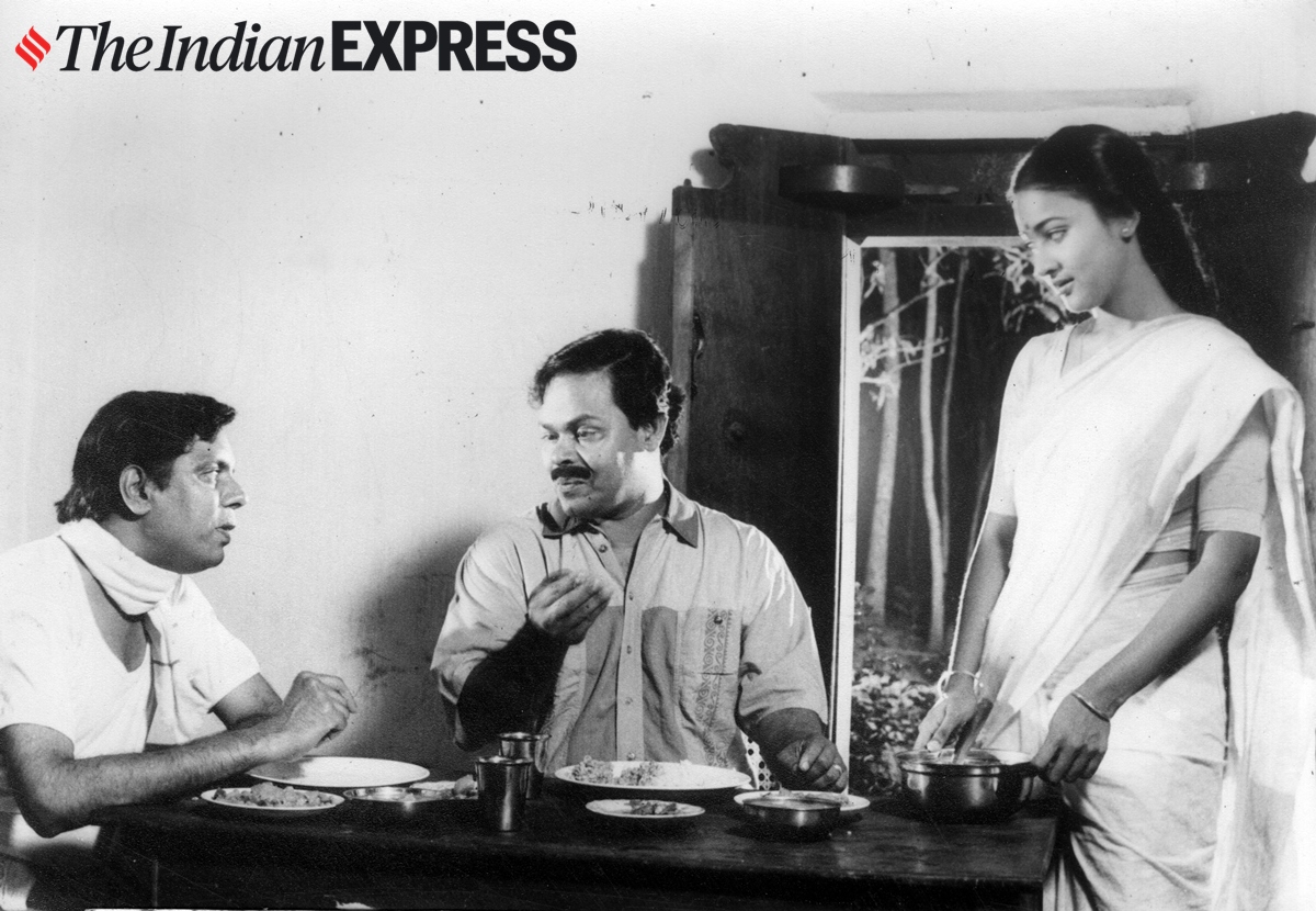 Innocent (1948-2023): An actor par excellence who fought off cancer ...