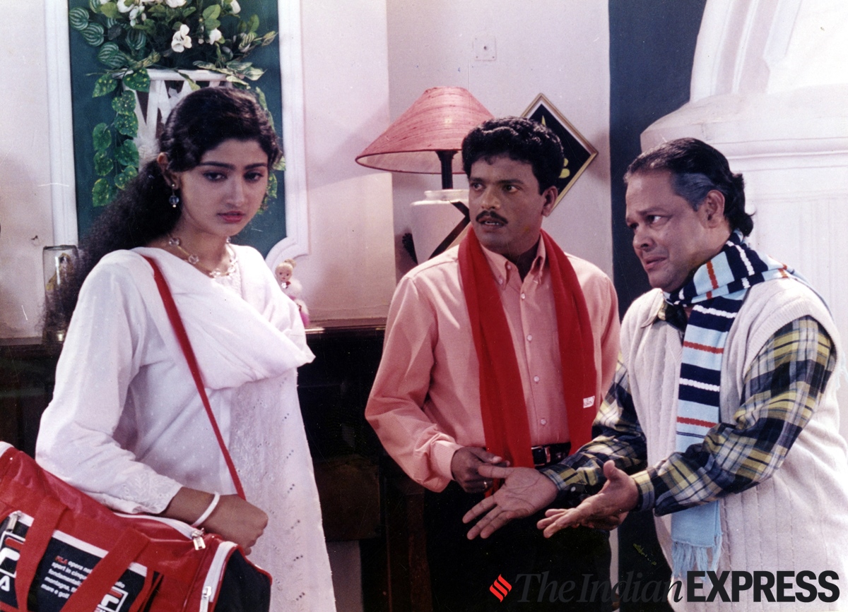 Innocent (1948-2023): An actor par excellence who fought off cancer ...