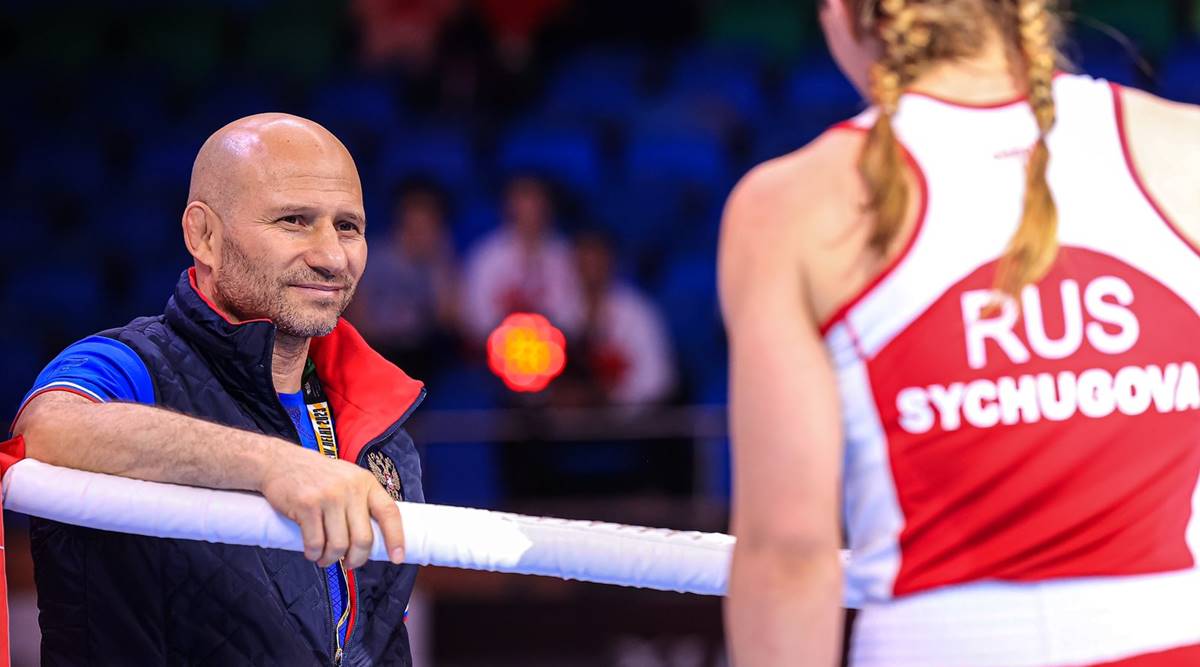 Lack of elite level competition shows in Russian boxers’ poor ...