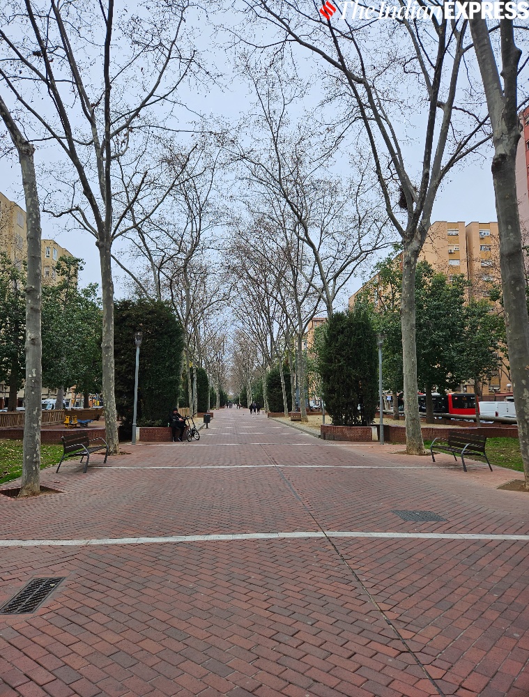 Samsung Galaxy S23+ review: Camera samples, photos