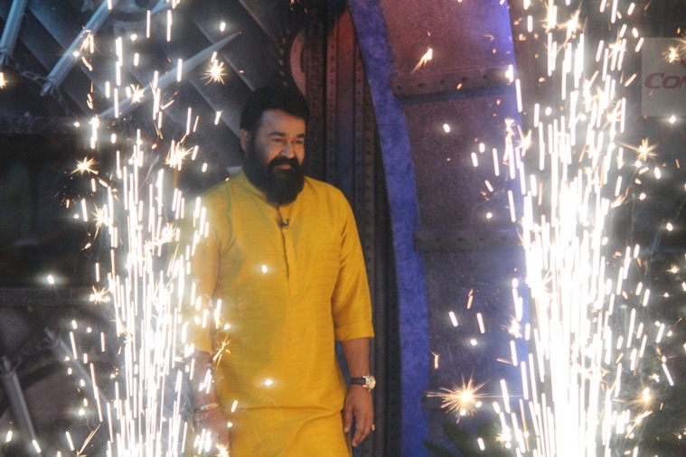 Bigg Boss Malayalam 5 launch, contestant list live: Shiju Abdul Rasheed ...