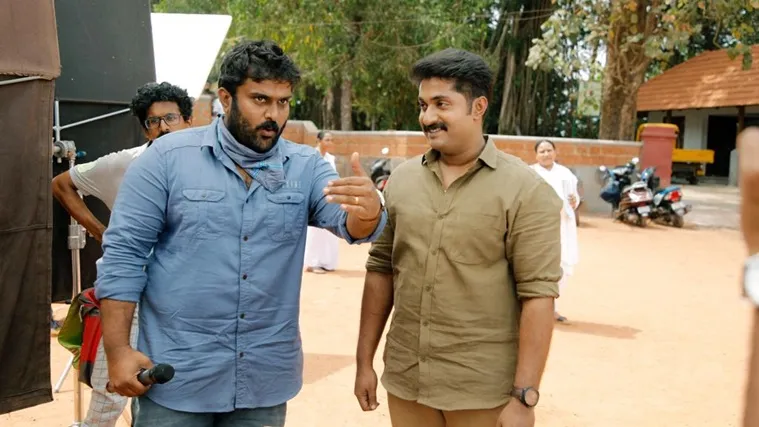 Director Hemanth G Nair on Suraj Venjaramoodu’s Higuita: ‘The film ...