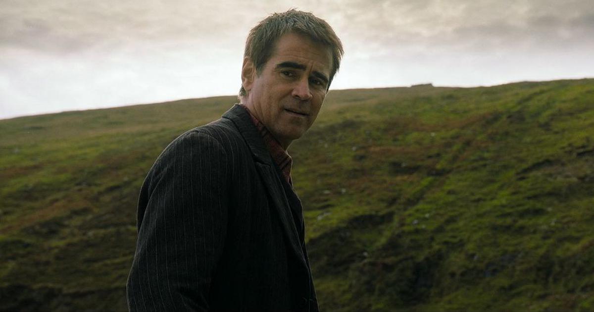 Oscars 2023 predictions: From Steven Spielberg to Colin Farrell, who ...