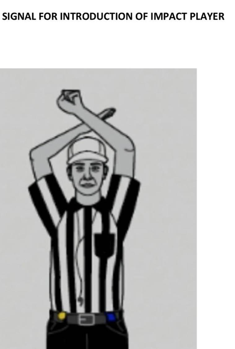 New IPL rules: Captains can announce XI after toss to allow Impact ...