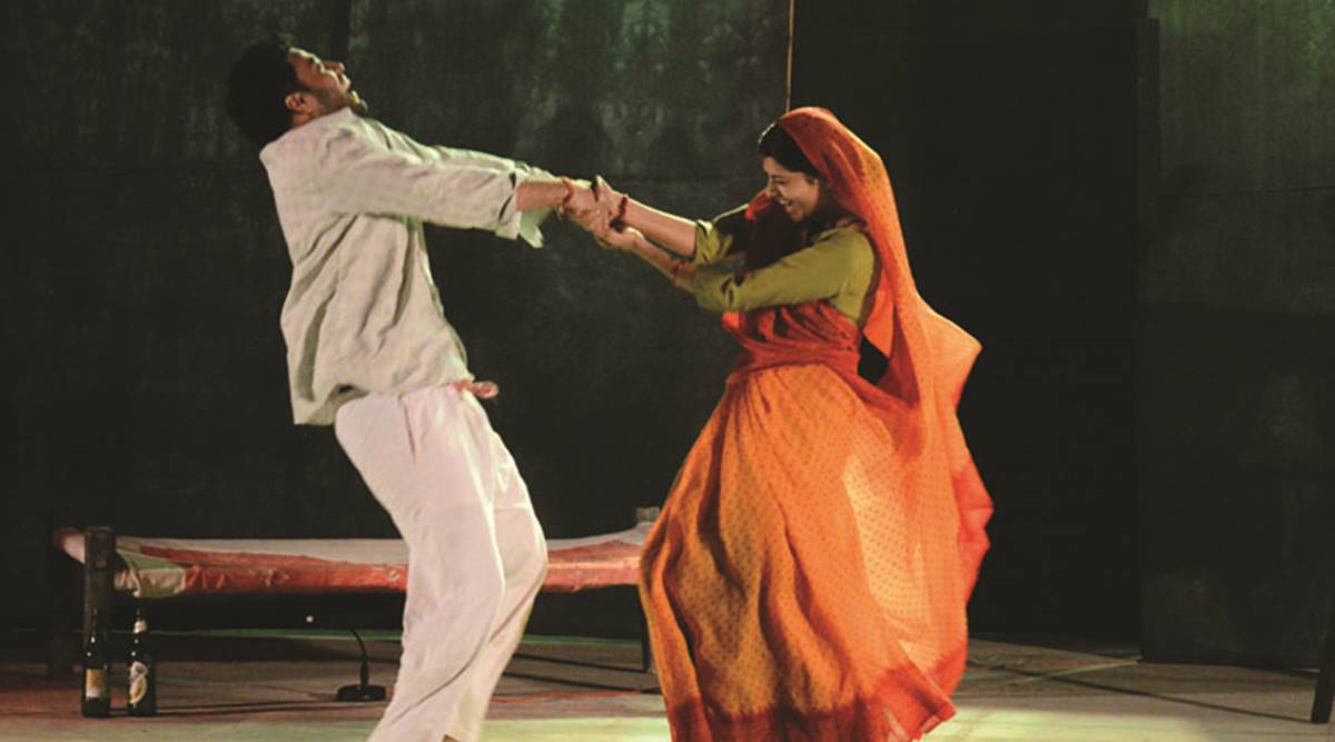 Mahindra Excellence in Theatre Awards to return to stage with 10 plays ...