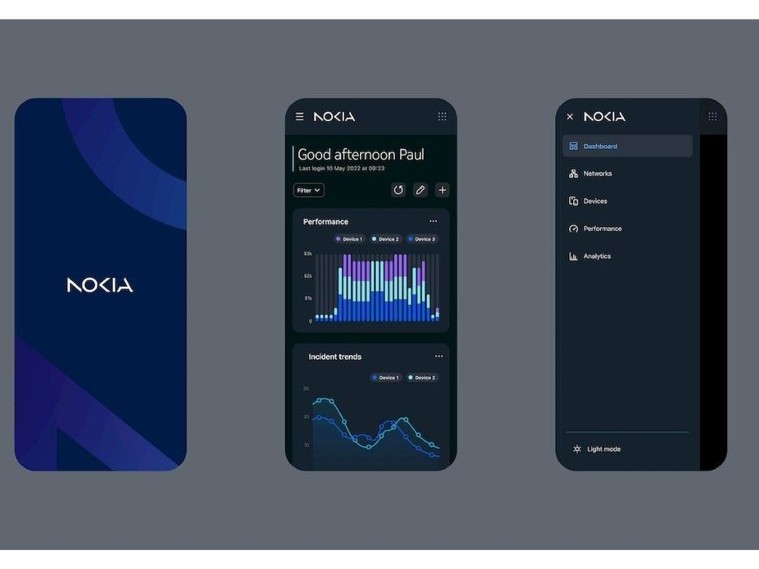 Nokia unveils Pure UI for B2B and enterprise products | Technology News ...