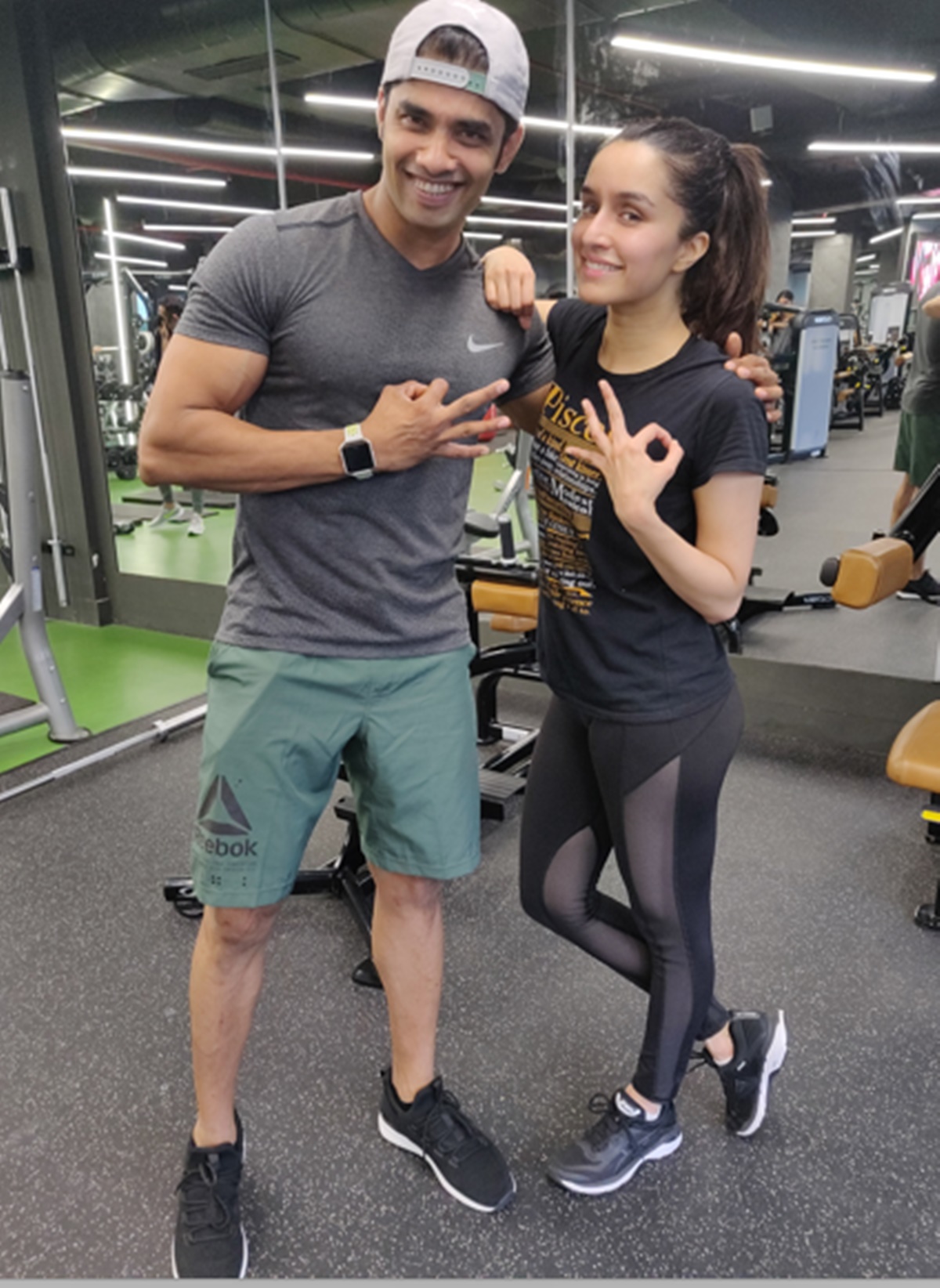 ‘To get a beach body, Shraddha Kapoor did 14-16 hours of intermittent fasting’: Trainers Maahek ...