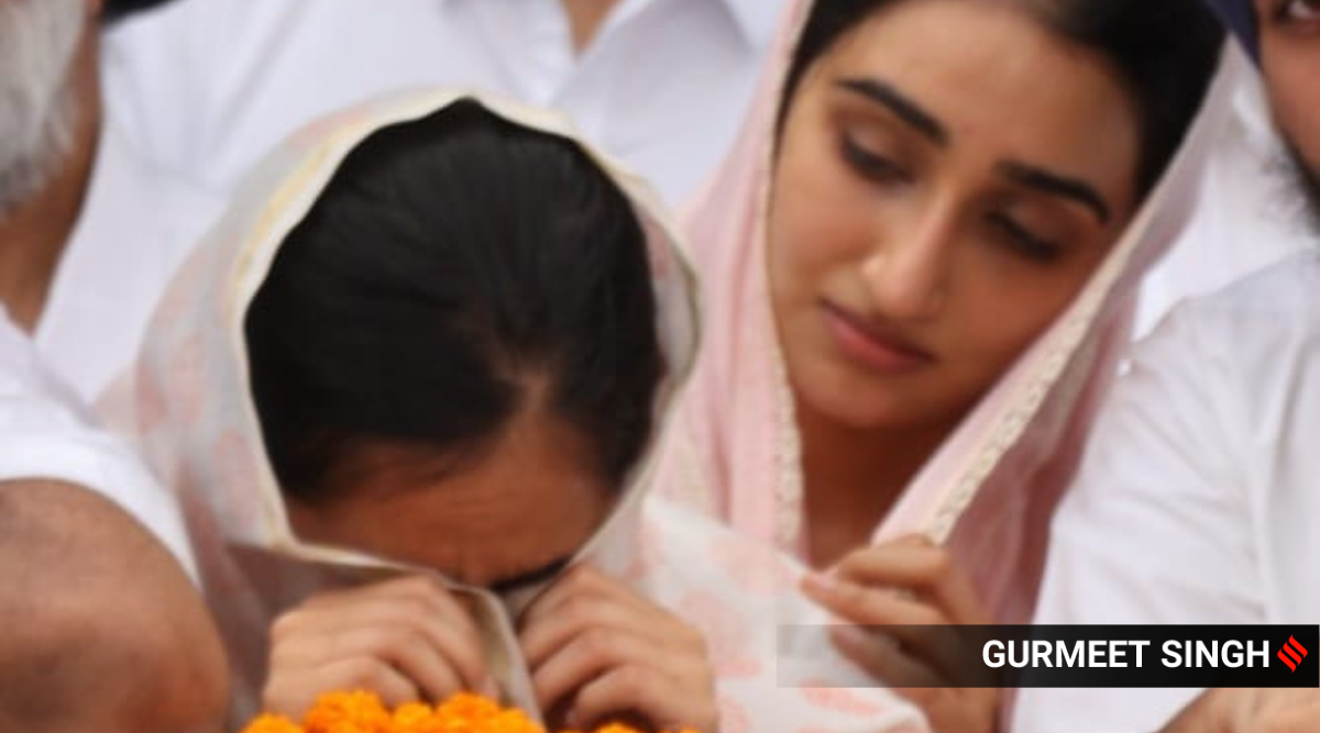 Parkash Singh Badal News Highlights Today, 27 April: PM Narendra Modi ...