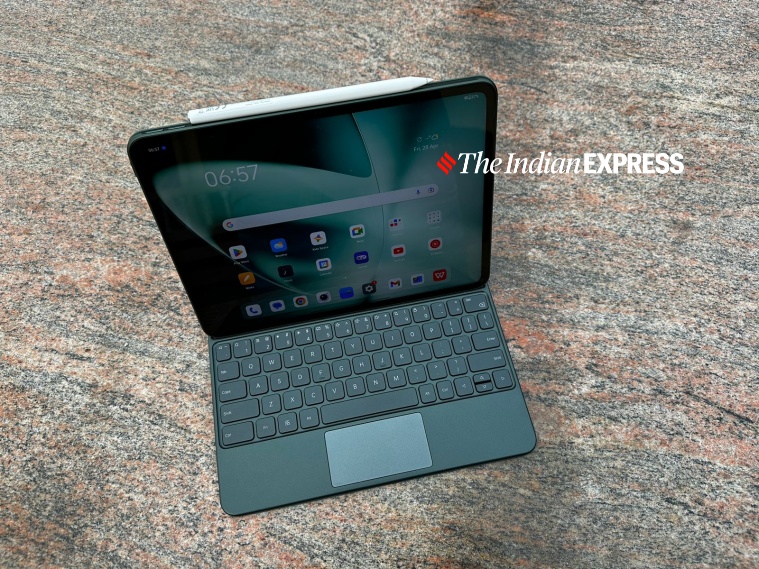 OnePlus Pad review: This tablet is inspired but also inspirational ...