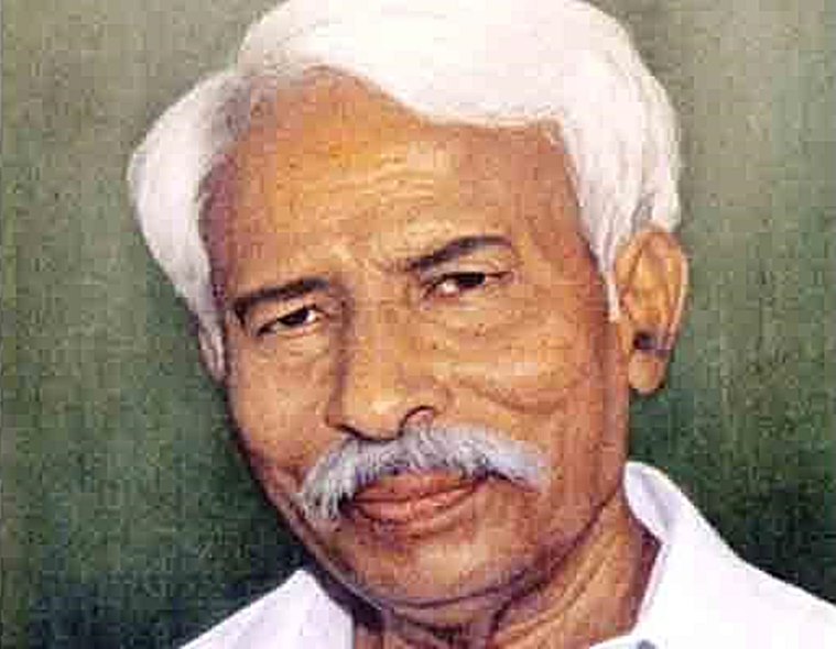 All in Andhra’s first family: Intrigue, murder and now, an arrest ...