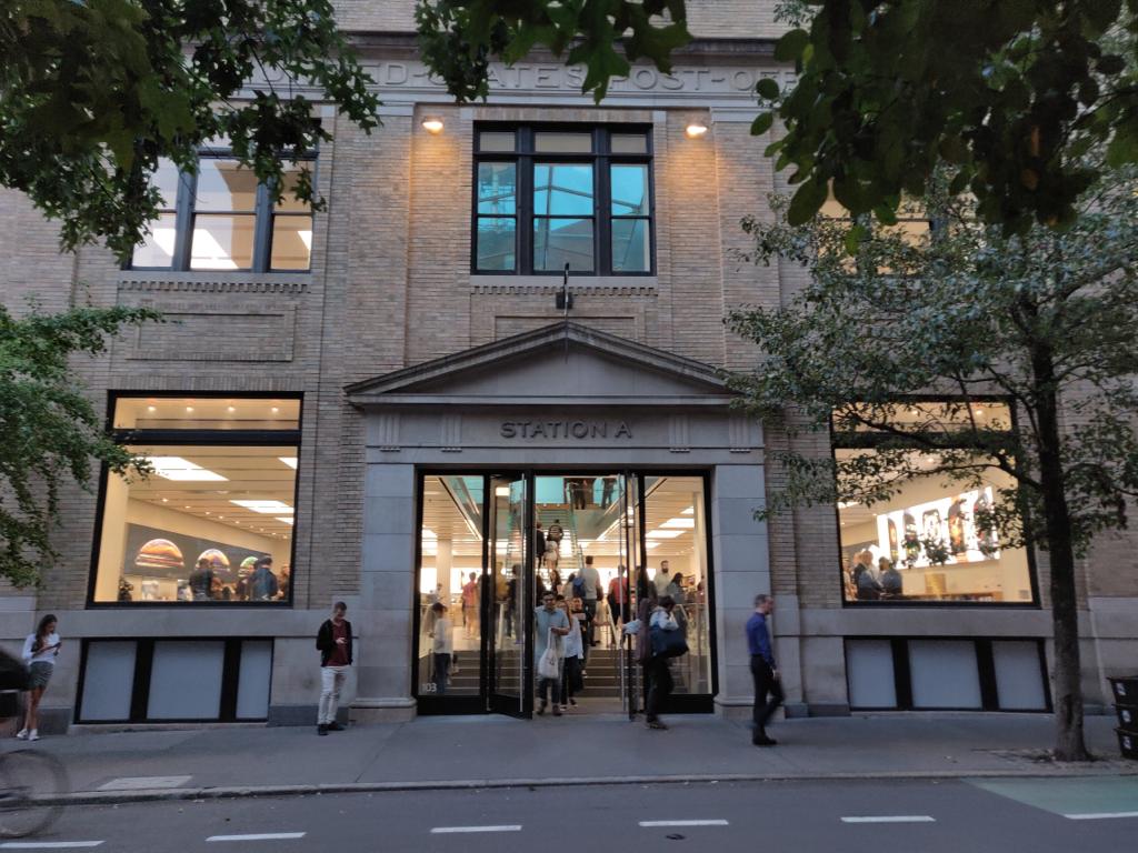 As Apple opens its first Indian outlet, a look at the company’s most ...