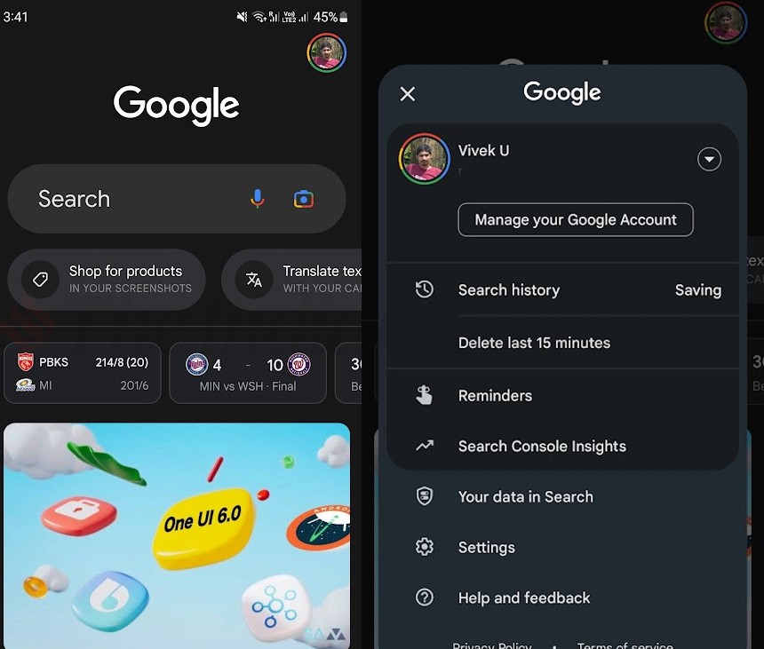 How to turn off Google Assistant on your Android phone and tablet ...