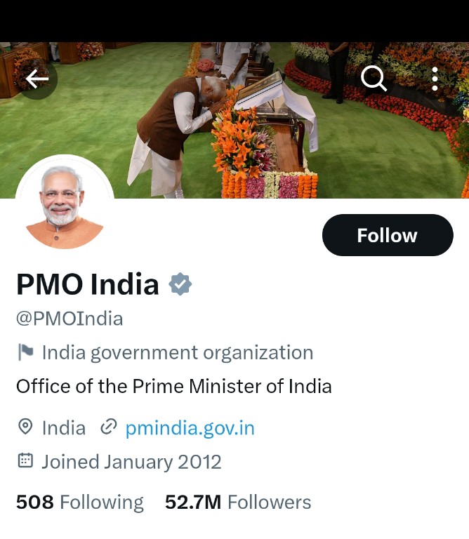 Twitter’s new blue, gold, grey ticks: Who gets them and what they mean | Technology News - The ...