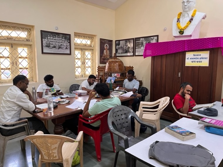 30 km from Pune, this bungalow was Ambedkar’s ‘second home’ | Pune News ...