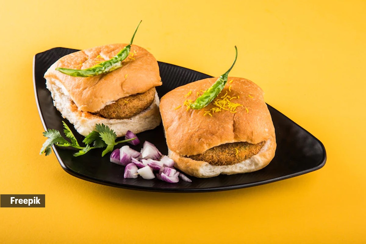 As Tim Cook relishes his very first vada pav in Mumbai, know more about ...